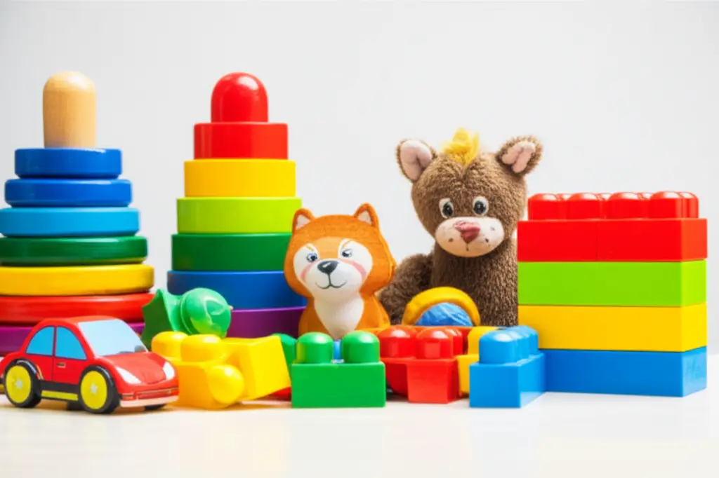 The Ultimate 101+ Toy Brands Guide (2025) 🚀 - Toy Brands