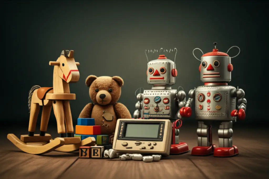 The Ultimate 101+ Toy Brands Guide (2025) 🚀 - Toy Brands