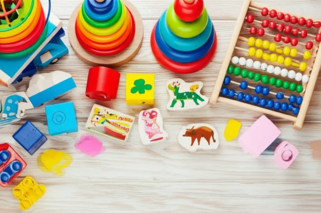 25 Most Famous Toys in the World You’ve Got to Know (2025) 🎲 - Toy Brands