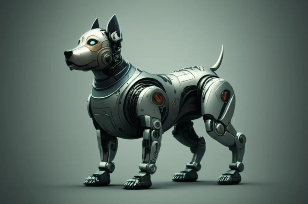 Top 3 Robot Dog Toys for Large Dogs That Actually Last (2025) 🤖🐕 - Toy ...