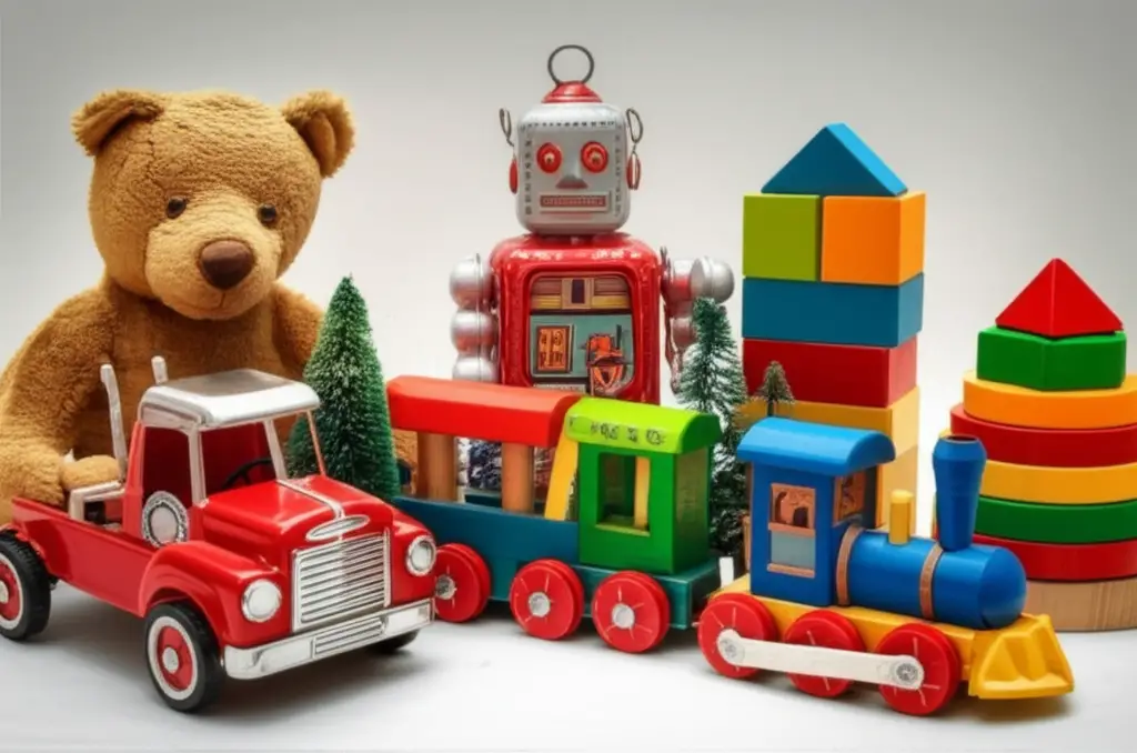 Top 20 Toy Brands for Kids That Spark Joy & Learning (2025) 🎉 - Toy Brands