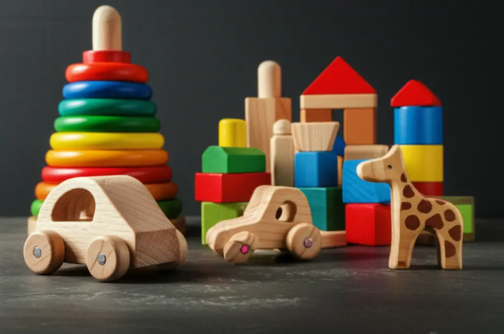 Top 20 Toy Brands for Kids That Spark Joy & Learning (2025) 🎉 - Toy Brands