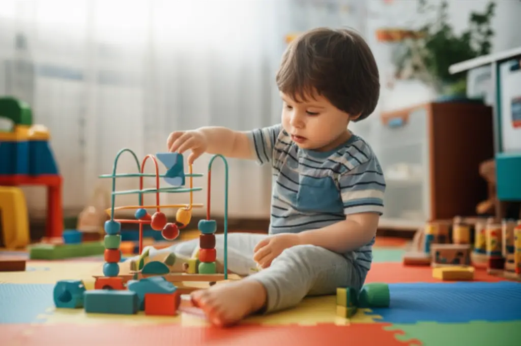 15 Best Learning Toys for Children to Boost Brainpower (2025) 🧠 - Toy ...