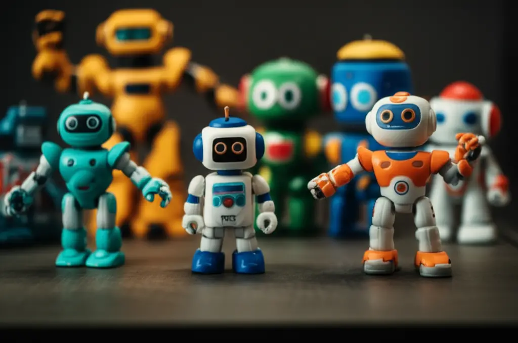 12 Best Programming Toys for Children to Spark Genius (2025) 🤖 - Toy Brands