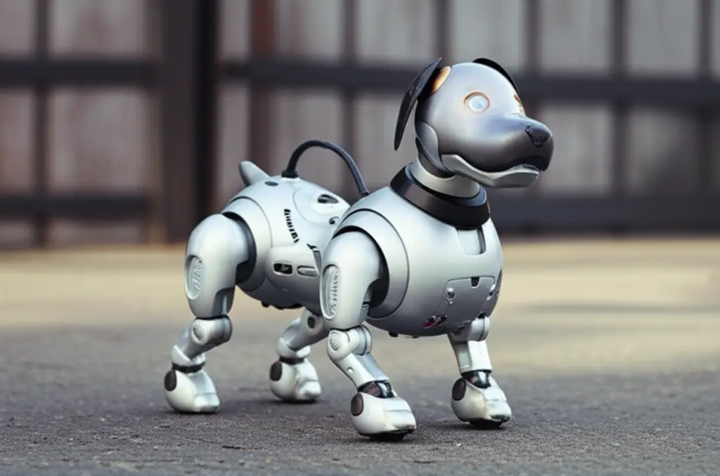 What Is the Most Realistic Robot Dog? Top 7 Picks for 2025 🐕 - Toy Brands