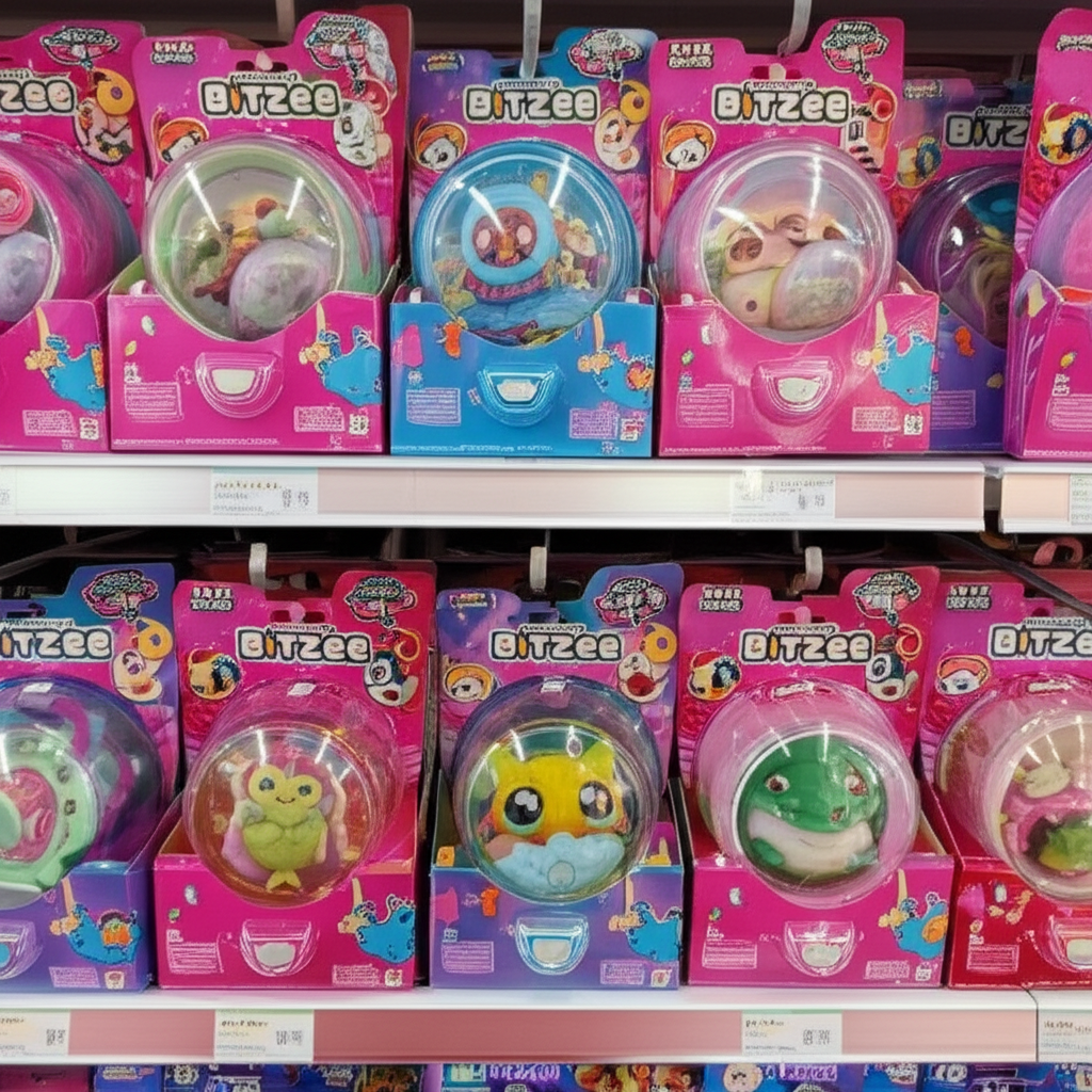 Which Company Has Sold the Most Toys? Top 12 Toy Giants in 2025 🎲 - Toy ...