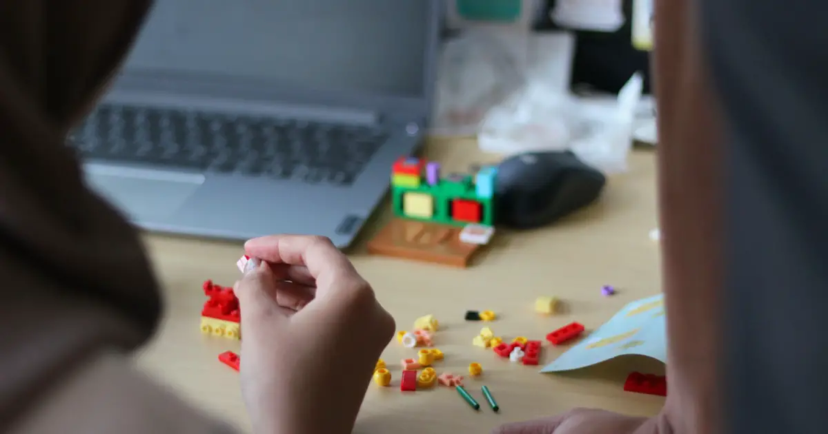 The Ultimate Guide to 7 Age-Appropriate LEGO Toys in 2026 🧱 - Toy Brands