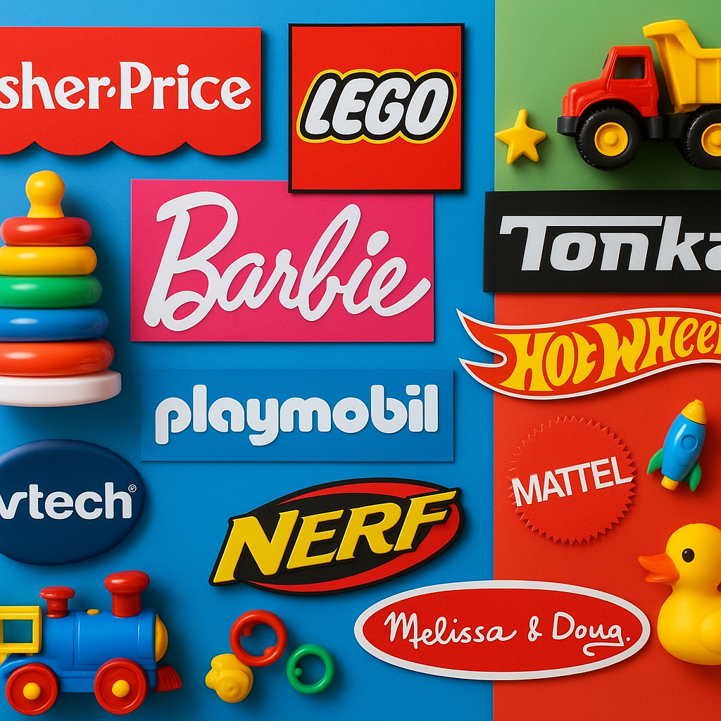 101+ Most Popular Toys of All Time 🏆 (2025) - Toy Brands