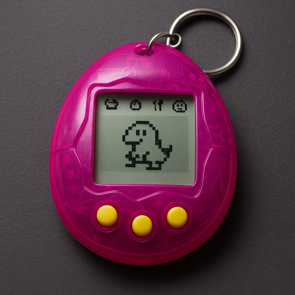 🐾 Bitzee Toys: The Ultimate 2026 Guide to 30+ Digital Pets! - Toy Brands