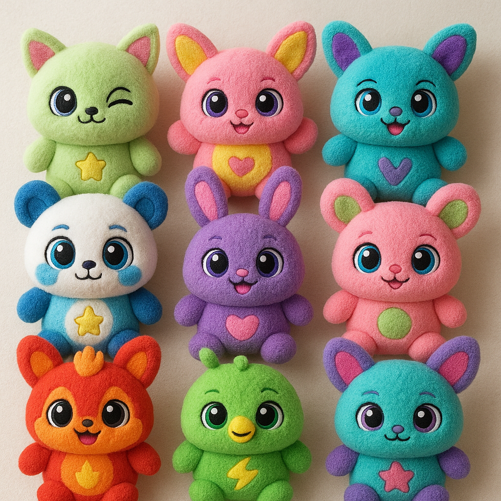 What Are the Top 12 Most Popular Toys? 🎉 (2025 Edition) - Toy Brands